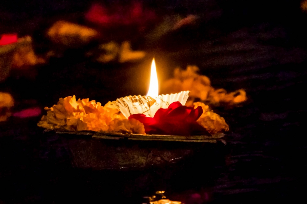 Hindu Chaplaincy - Chaplaincy Innovation Lab