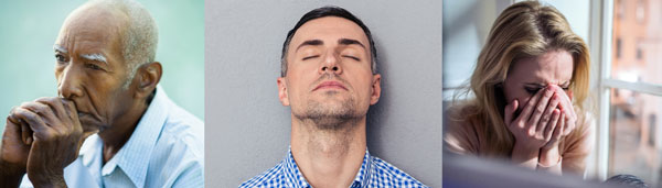 Grief: The New Normal - Chaplaincy Innovation Lab