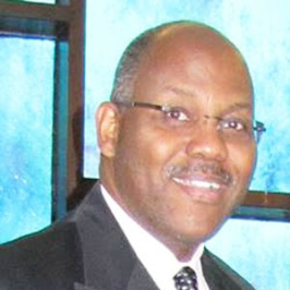 FEATURED: James A. Weathersby - Chaplaincy Innovation Lab