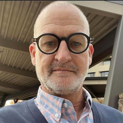 THIS is What a Chaplain Looks Like - Chaplaincy Innovation Lab